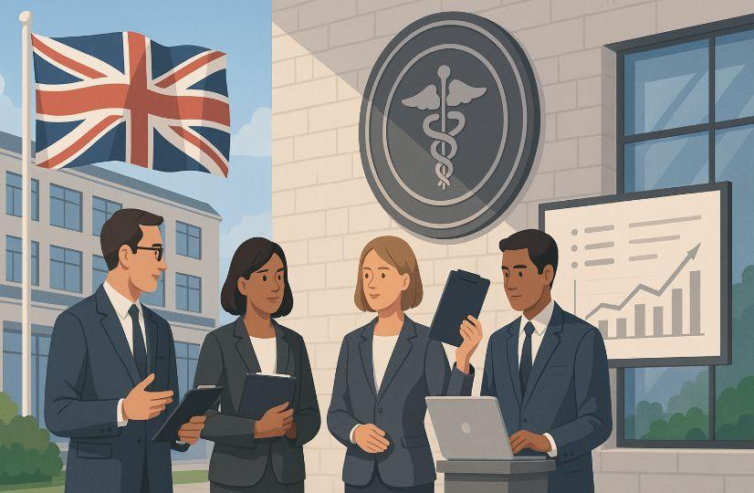 Nursing and Midwifery Council UK: Roles, Standards, and Responsibilities