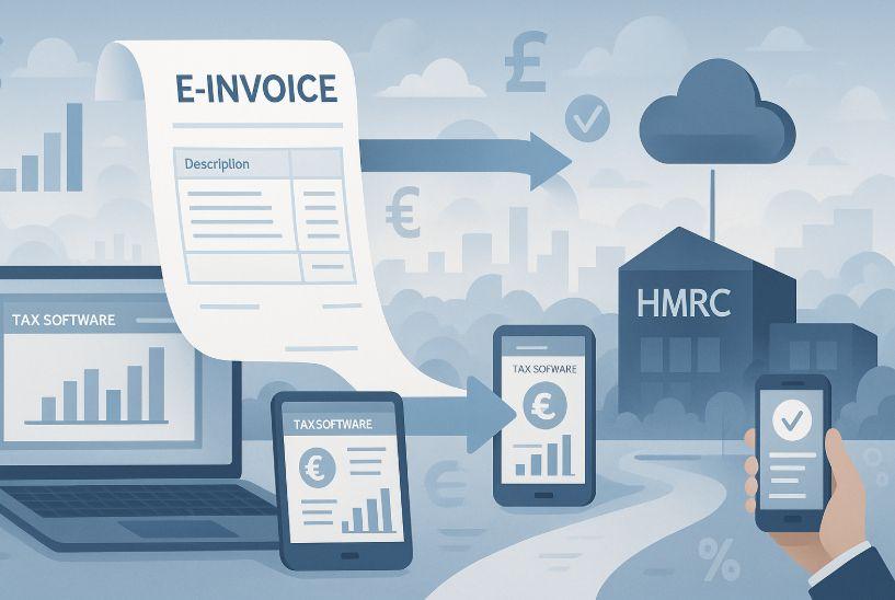 HMRC Transformation Roadmap: The UK’s Digital Tax Guide for 2025