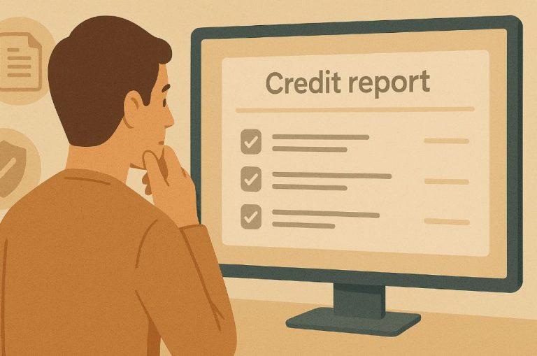 How long do CCJs stay on your credit file? - London Business Mag