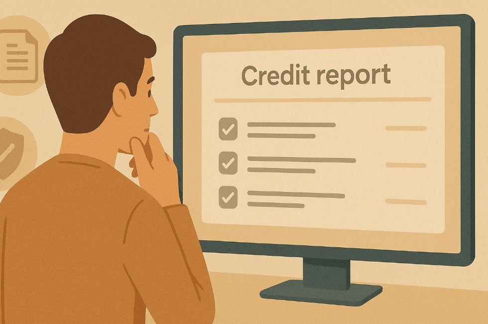 How long do CCJs stay on your credit file? - London Business Mag