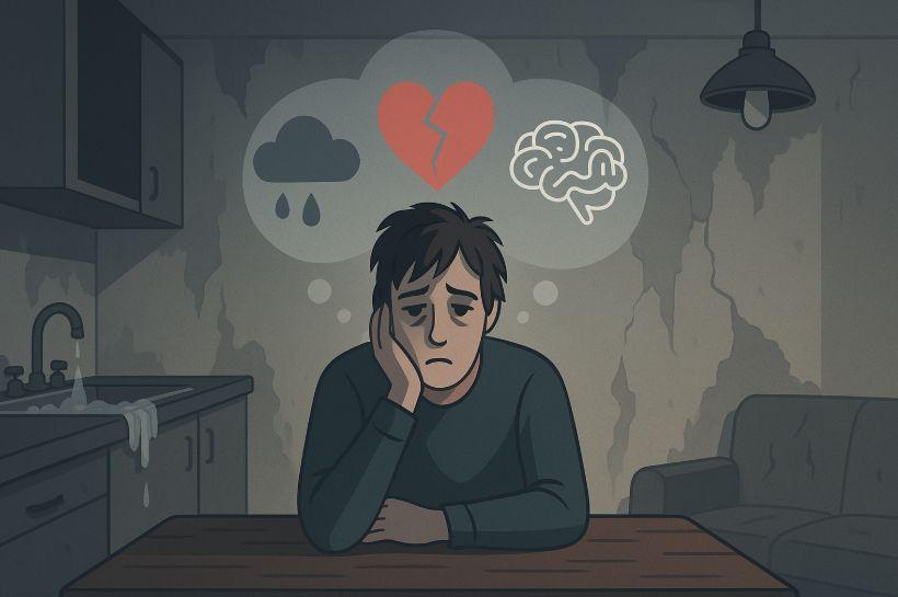 How Much Can I Sue My Landlord for Emotional Distress in the UK?