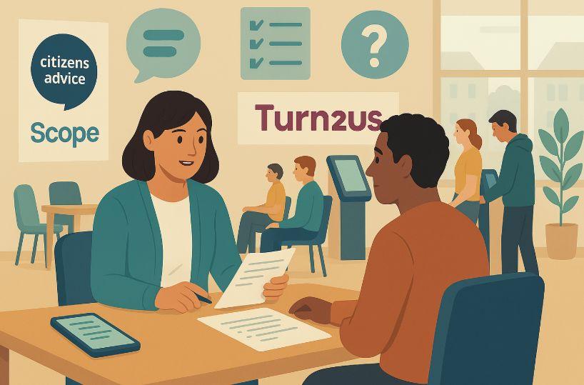 What Other Benefits Can I Claim with PIP in the UK?