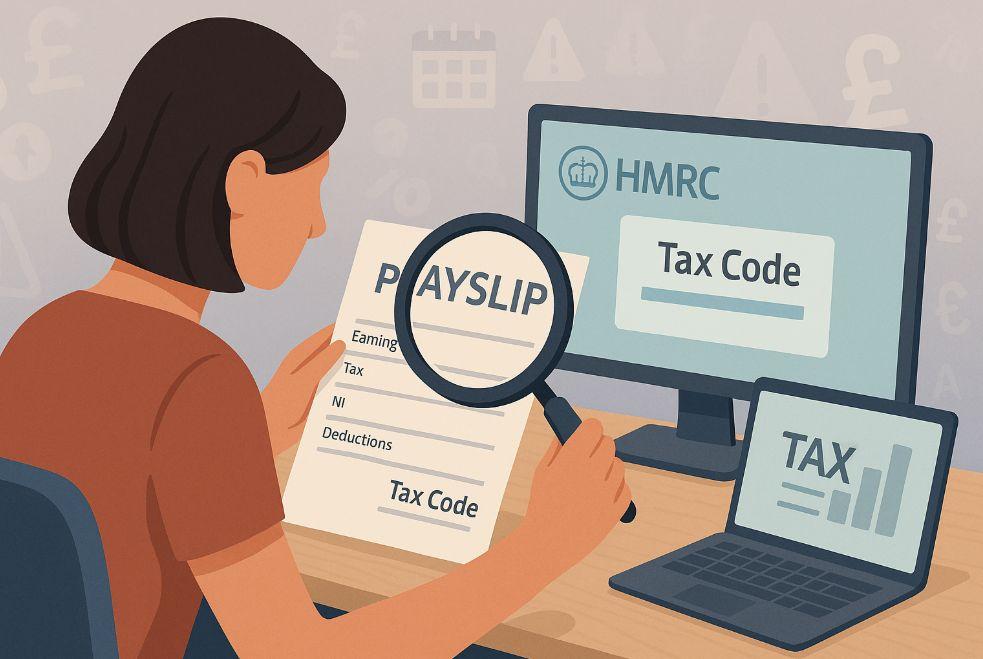 Why HMRC Is Sending Tax Refund Letters to Millions of UK Households in ...