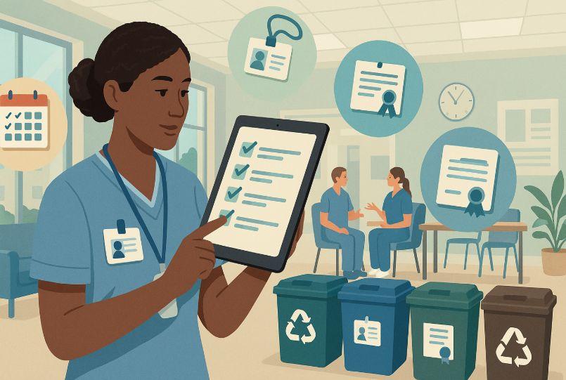 Nursing and Midwifery Council UK: Roles, Standards, and Responsibilities