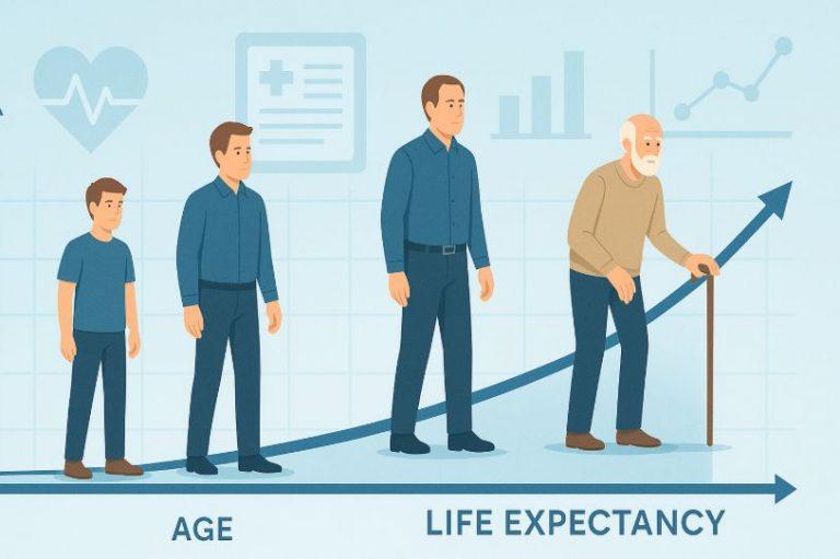 State Pension Age Review UK: What Changes Are Coming in 2025 and Beyond?