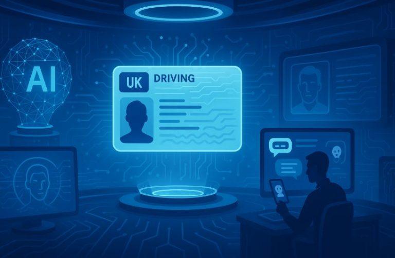 DVLA Licence Changes: How They Affect Your Driving in 2025