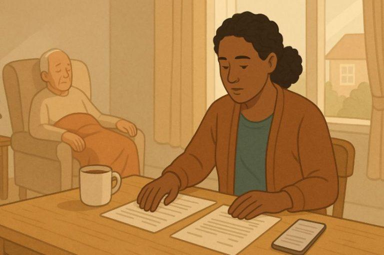 Can Carer’s Allowance Be Backdated? Eligibility and Rules Explained