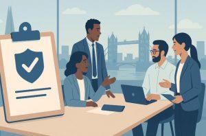 What Is the Disclosure and Barring Service (DBS) in the UK?