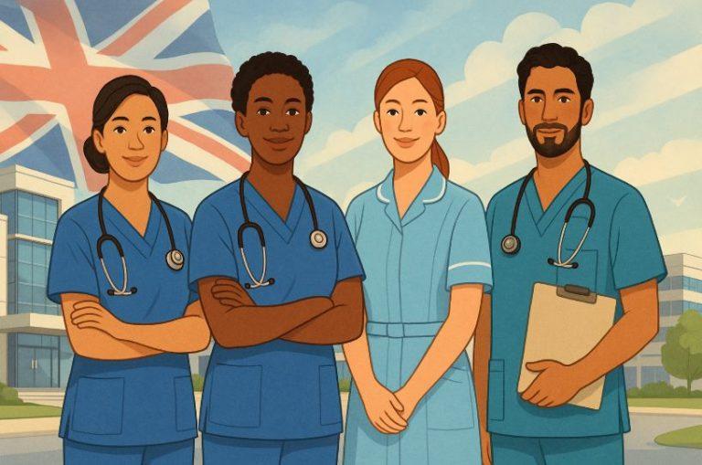 Nursing and Midwifery Council UK: Roles, Standards, and Responsibilities