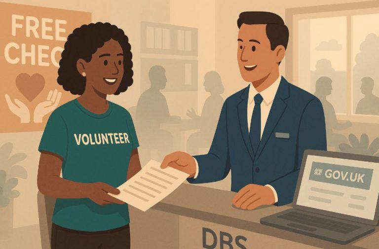 Disclosure and Barring Service (DBS) Check Cost in the UK: Fees Explained