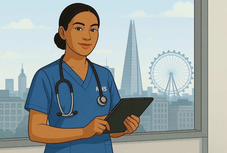 Advanced Nurse Practitioners Salary In The Uk 2025 Pay Guide