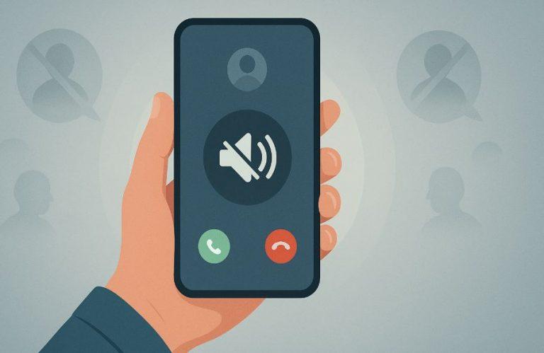 Why Am I Getting So Many Spam Calls in the UK? Causes & Solutions