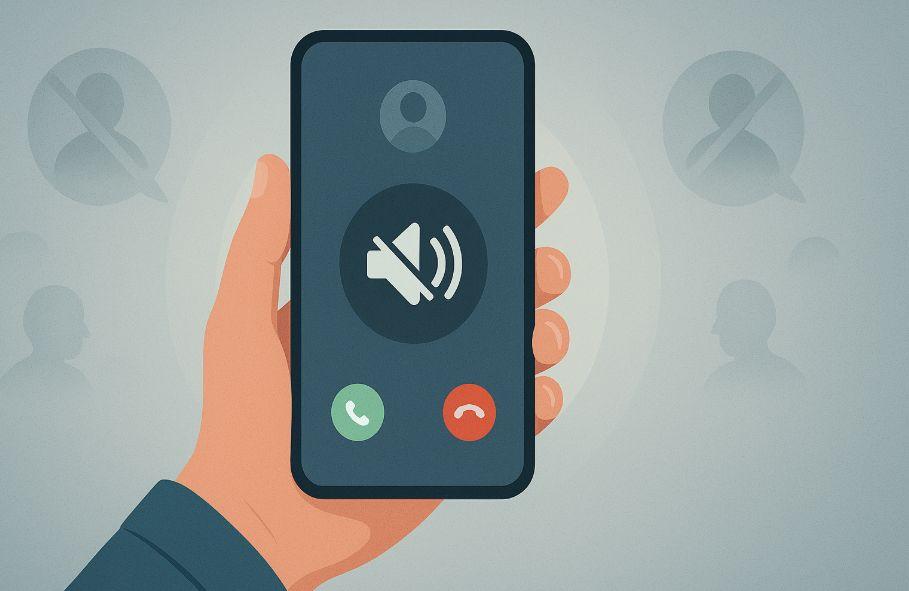 Why Am I Getting So Many Spam Calls in the UK? Causes & Solutions