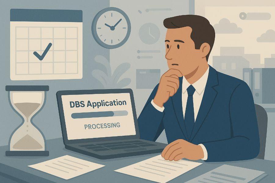 Disclosure and Barring Service (DBS) Check Cost in the UK: Fees Explained