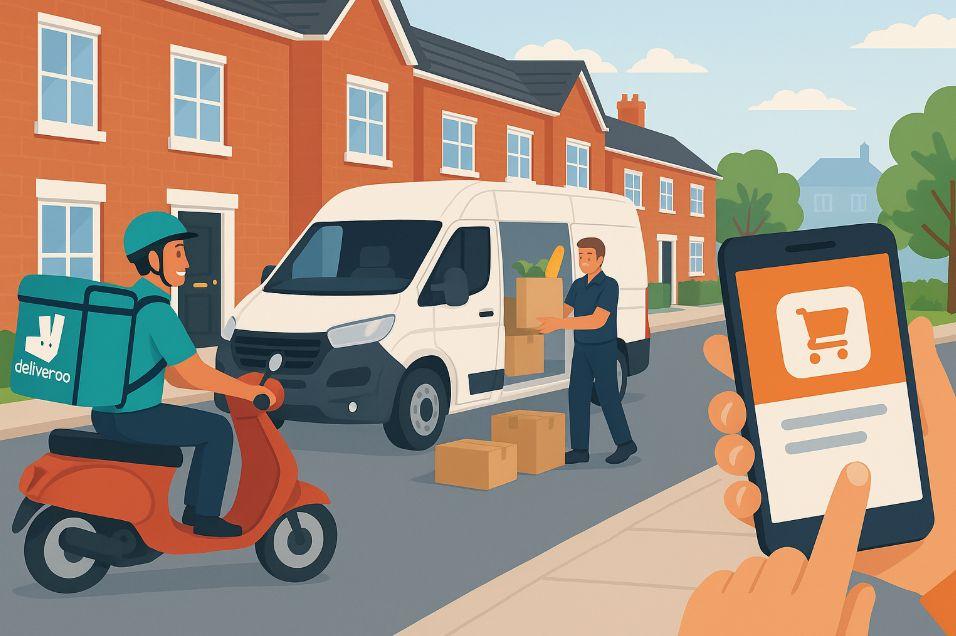 Does Aldi Do Home Delivery? Full Guide to Ordering Online