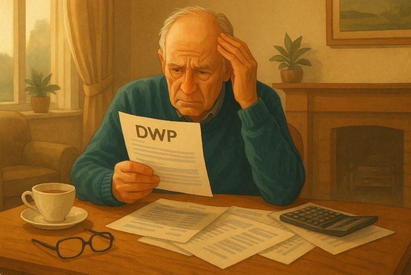 Basic State Pension DWP Payment Errors: How to Check If You’re Owed Money?