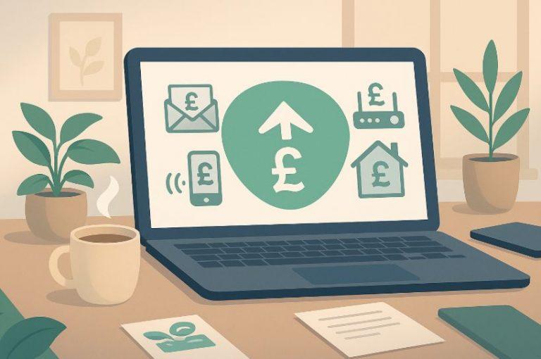 HMRC Working From Home Allowance: How to Claim in 2025? - London ...