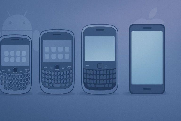 Did BlackBerry Really Go Out of Business? The Truth Explained