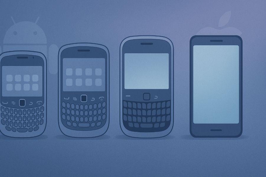 Did BlackBerry Really Go Out of Business? The Truth Explained