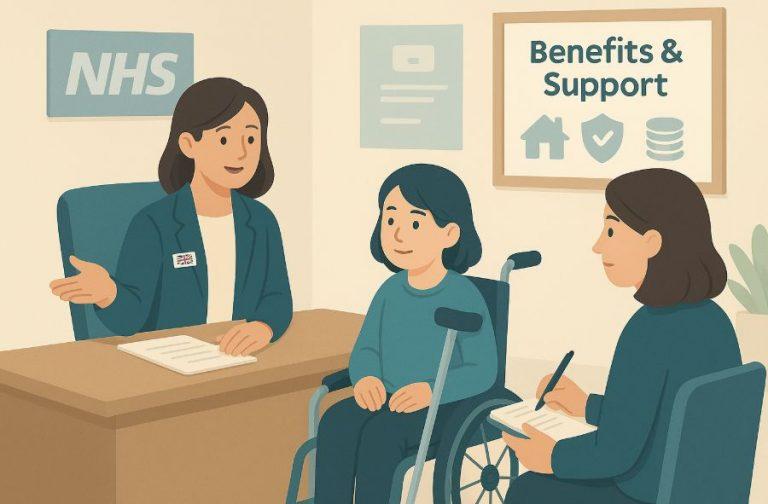 What Illnesses Qualify for Disability Living Allowance in the UK?