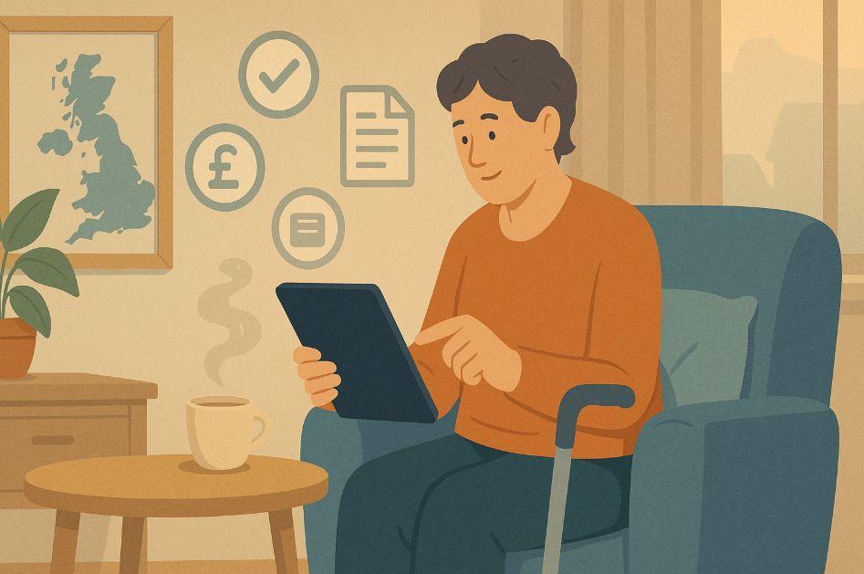 Universal Credit LCWRA Changes in 2025: What’s Different? - London ...