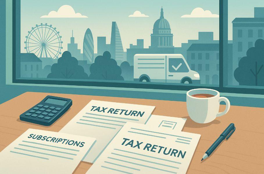 Tax Relief for Employees Professional Fees and Subscription – Eligible ...