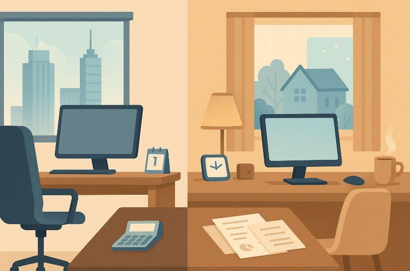 HMRC Working From Home Allowance: How to Claim in 2025? - London ...