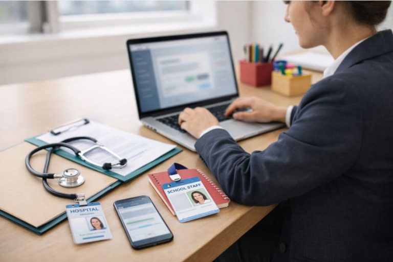 Disclosure and Barring Service (DBS) Check Cost 2026: UK Fees Explained