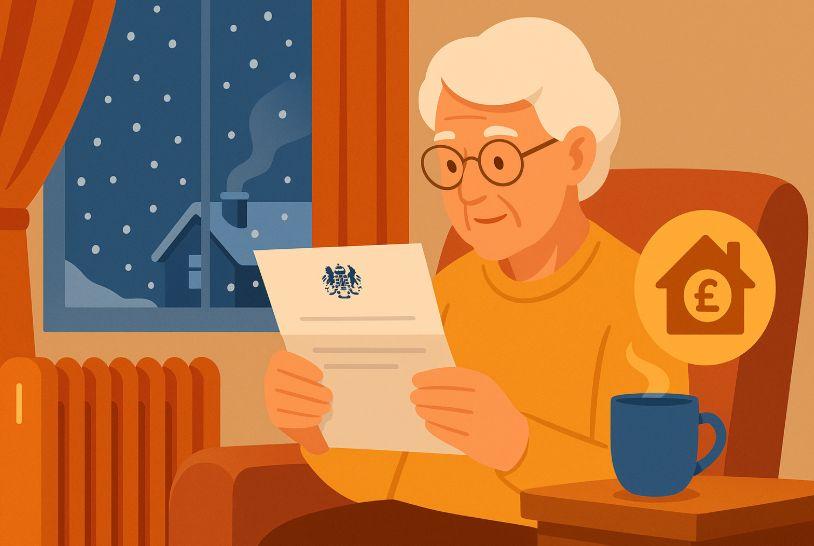 Do All Pensioners Get Winter Fuel Allowance? Full Eligibility Guide