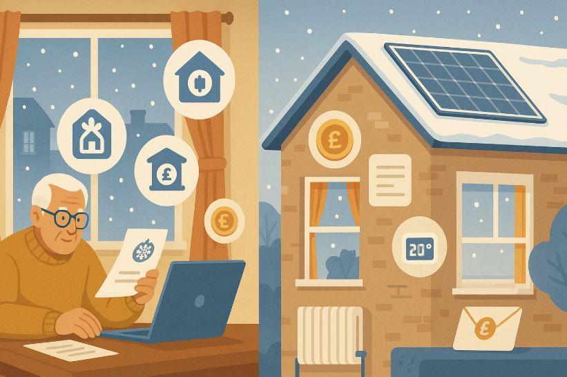 Do All Pensioners Get Winter Fuel Allowance? Full Eligibility Guide