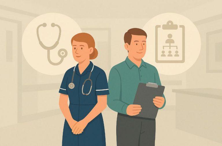 NHS Agenda for Change Pay Scales Explained: Band-by-Band Guide