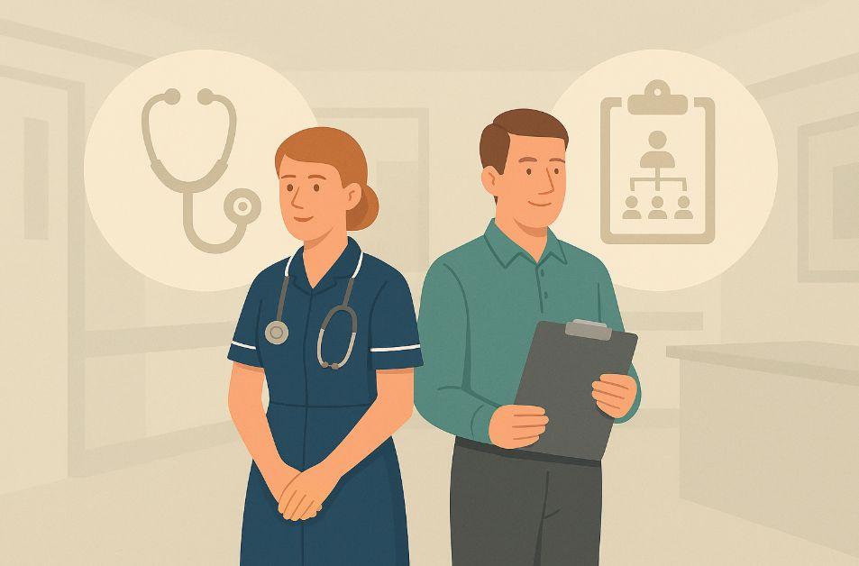 NHS Agenda for Change Pay Scales Explained: Band-by-Band Guide
