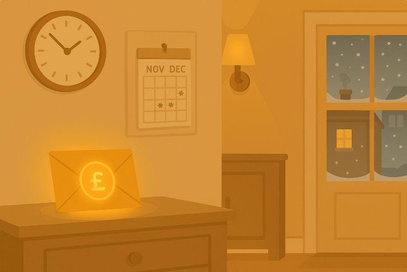 Do All Pensioners Get Winter Fuel Allowance? Full Eligibility Guide