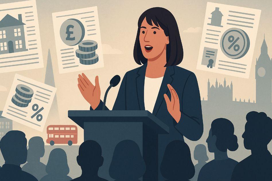 Rachel Reeves Landlords Tax: What Property Owners Need to Know