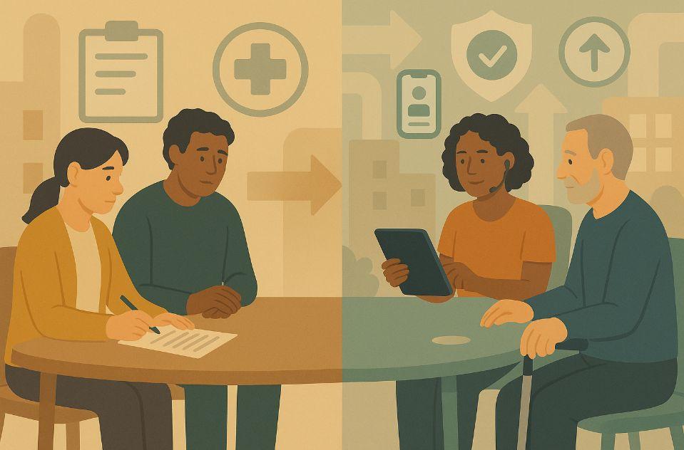 Universal Credit LCWRA Changes in 2025: What’s Different? - London ...