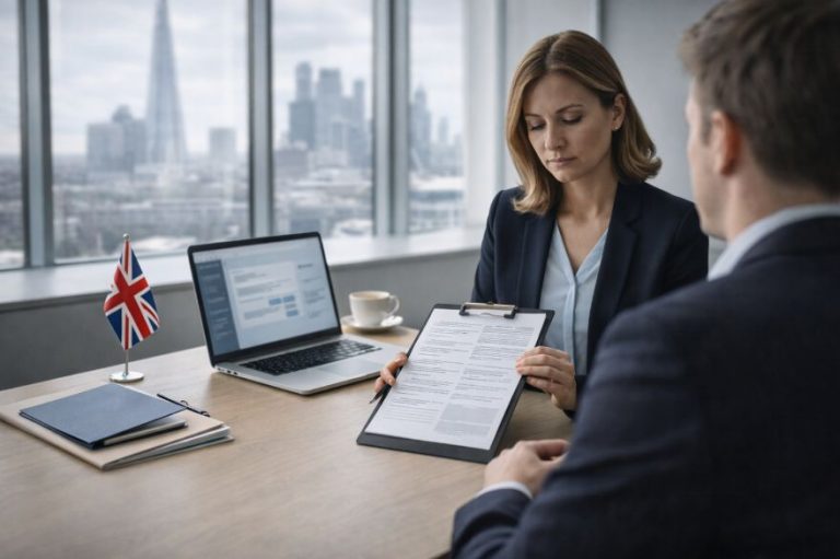 Disclosure and Barring Service (DBS) Check Cost 2026: UK Fees Explained