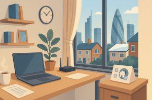 HMRC Working From Home Allowance: How to Claim in 2025? - London ...