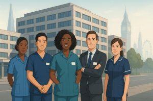NHS Agenda for Change Pay Scales Explained: Band-by-Band Guide