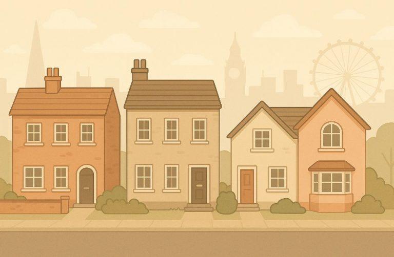 What Council Tax Band Am I? A Complete Guide to Check Yours