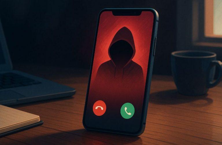 0800 077 8360 Scam – Is This Number Really from HSBC or a Fraud Attempt?