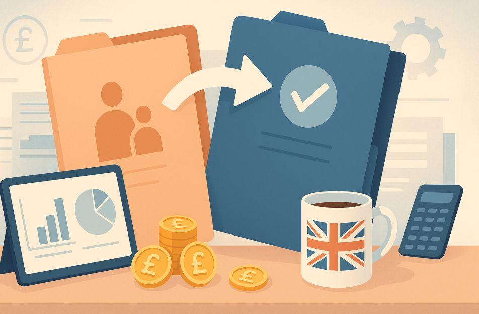 Is Child Tax Credit the Same as Child Benefit in the UK? - London ...