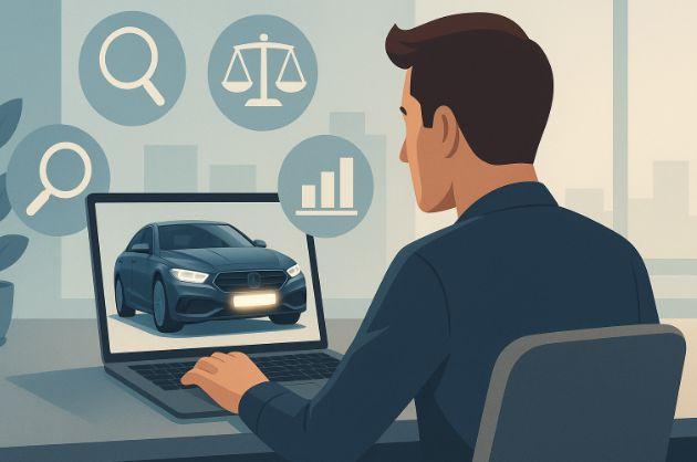 How Much Is My Personalized Number Plate Worth in 2025? - London ...