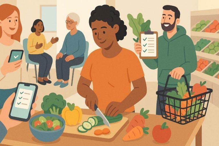 What Are the Slimming World Changes Coming in 2026? - London Business Mag