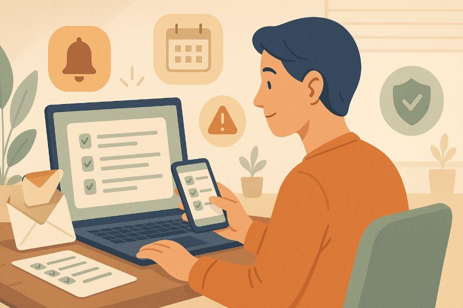 How to Contact HMRC About Your Tax Code in the UK? - London Business Mag