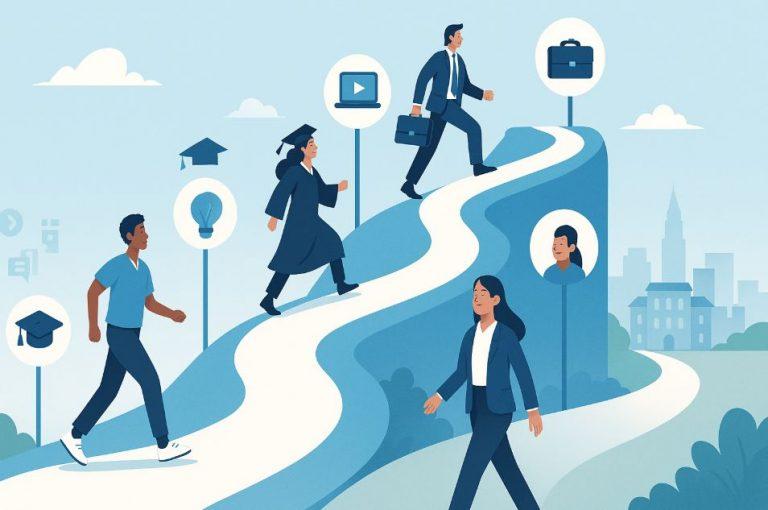 What Is the Equivalent of NVQ Level 3 in the UK Education System?