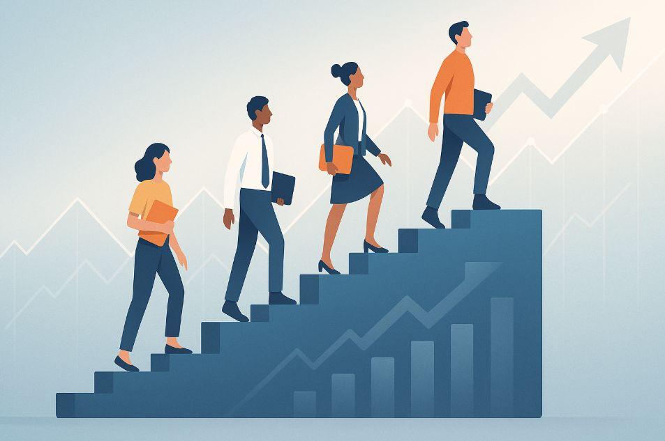 How Will NJC Pay Scales Change in 2025/26? - London Business Mag