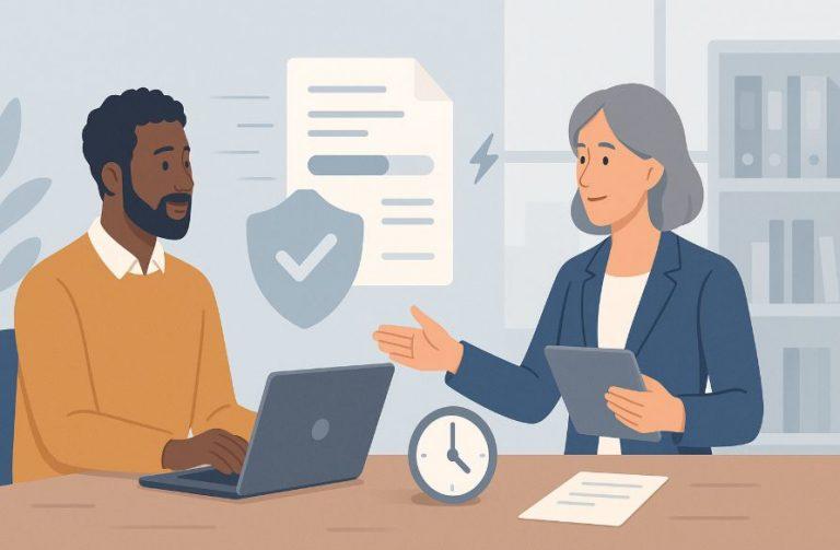 DBS Check: How Long Does It Take to Get Results? - London Business Mag