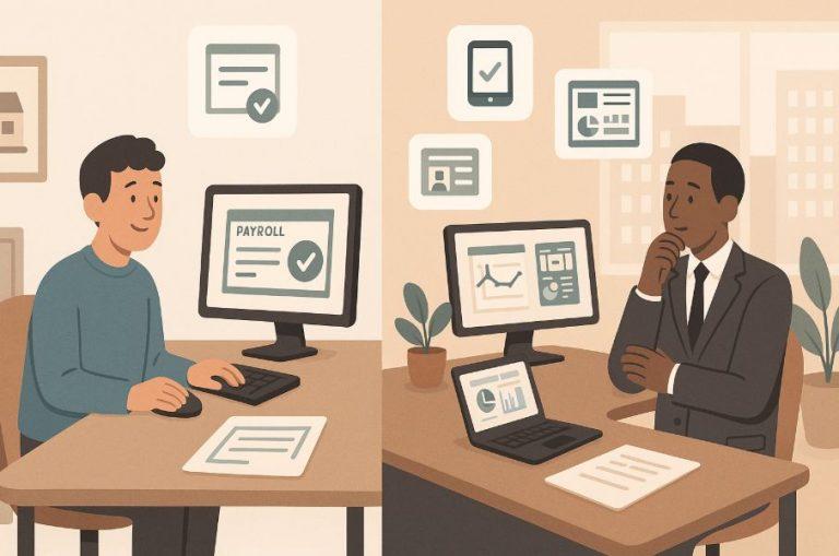 HMRC Basic PAYE Tools: A Complete Guide for Employers in the UK