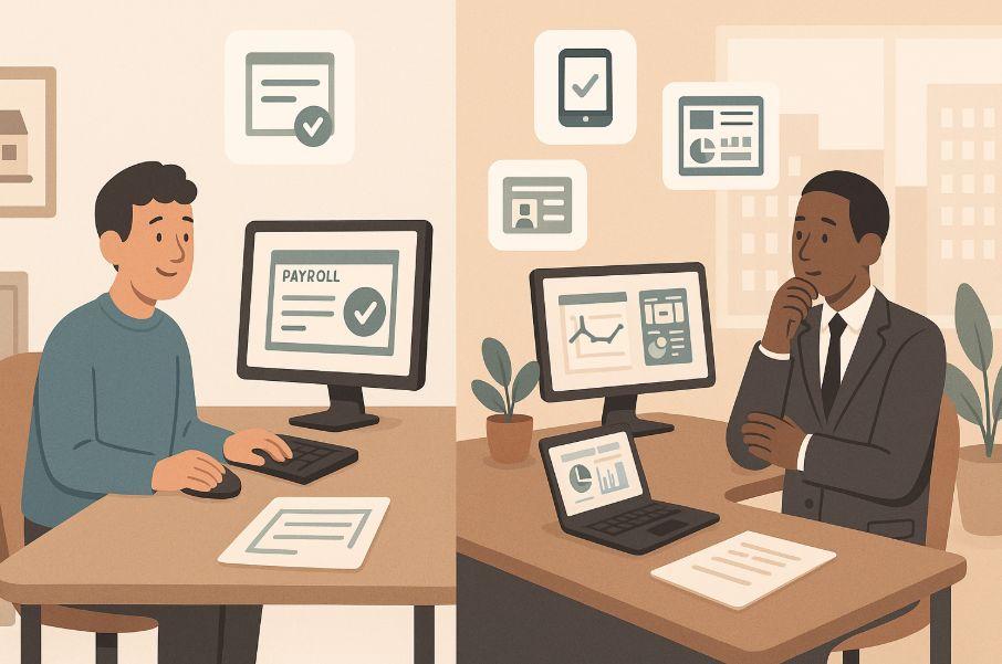 HMRC Basic PAYE Tools: A Complete Guide for Employers in the UK