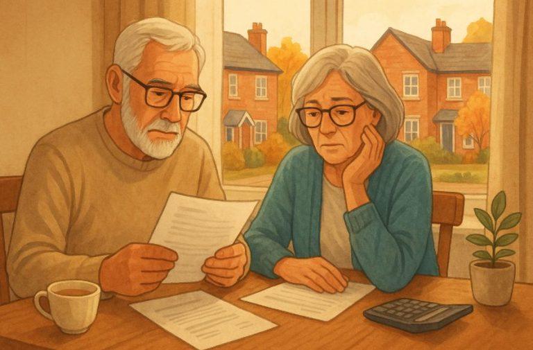 How Does the State Pension Triple Lock Work? - London Business Mag